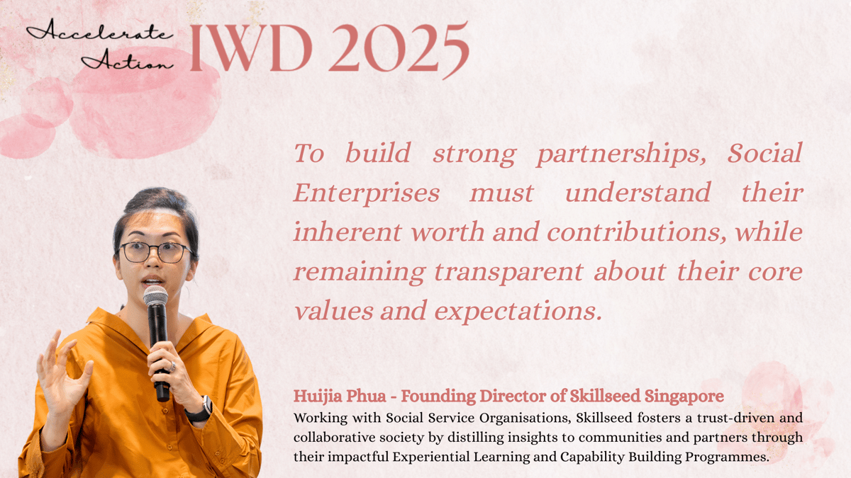 Unlock Transformative Growth for your Social Enterprises through ...