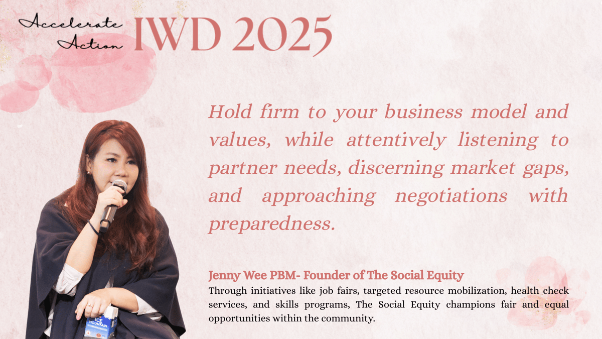 Unlock Transformative Growth for your Social Enterprises through ...