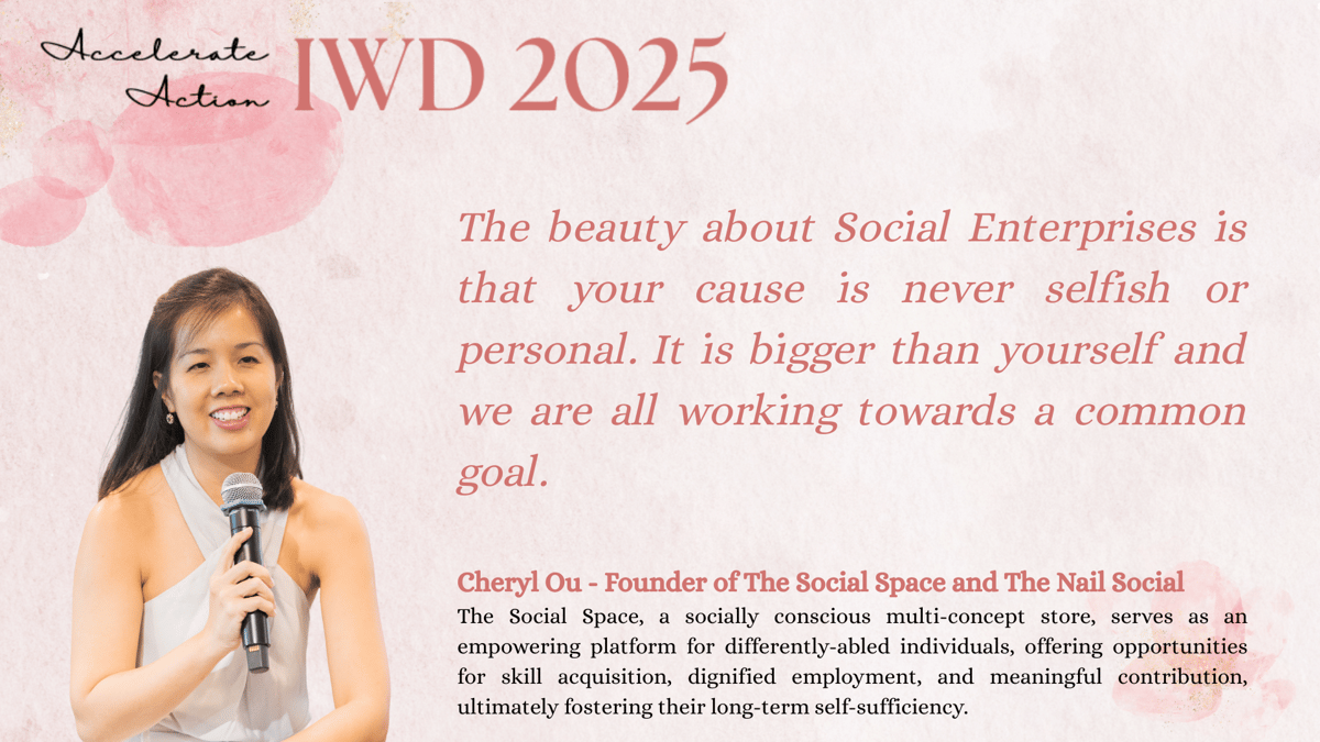 Unlock Transformative Growth for your Social Enterprises through ...